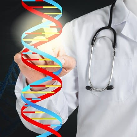 Genetic Disorders: Causes and Common Types