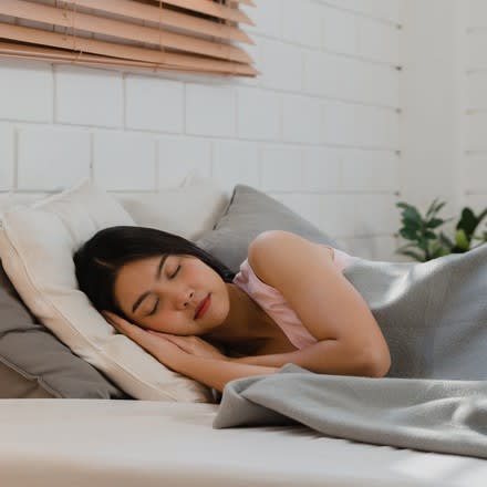 Kenali 6 Cara Cepat Tidur Nyenyak yang Mudah Dilakukan