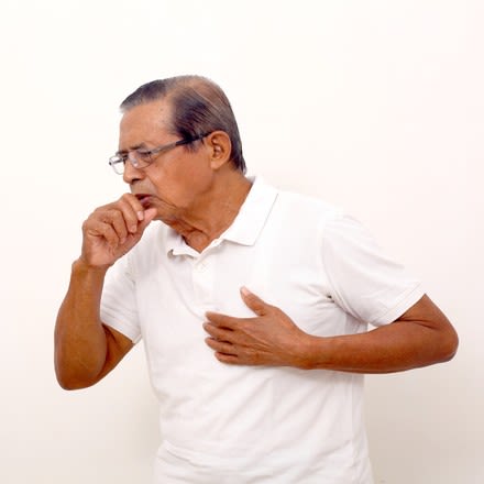 Mengenal PPOK (COPD): Gejala, Penyebab, Pencegahan, Pengobatan