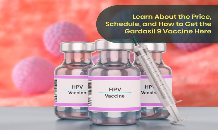 Gardasil 9 in Indonesia: Price, Schedule, and How to Get It | U by Prodia