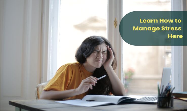 Effective Ways to Cope with Stress and Empower Yourself