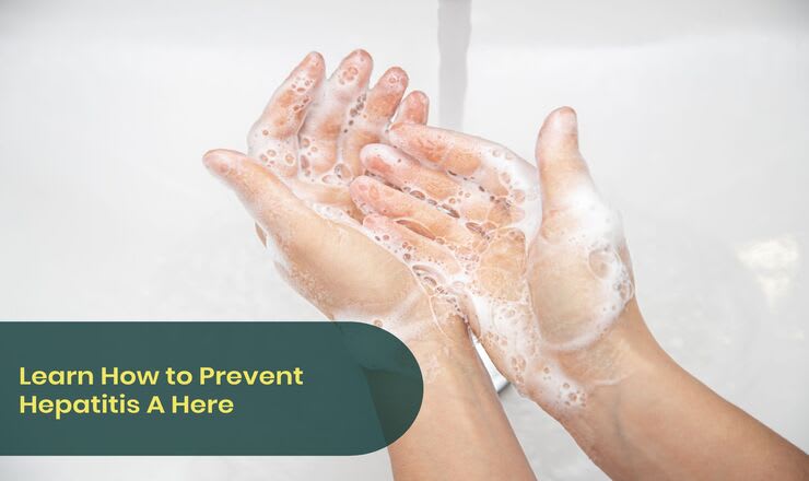 9 Ways to Prevent Hepatitis A and the Importance of Hepatitis A Vaccination