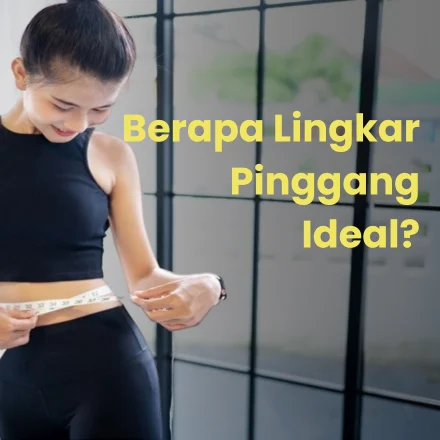 Ideal Waist Measurement and How to Measure It