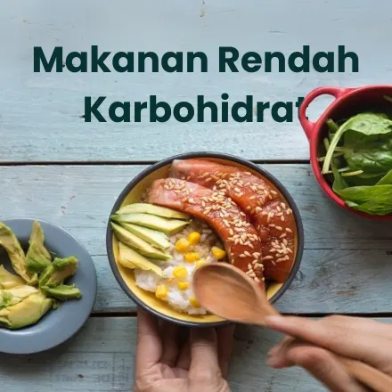 20 Examples of Low-Carb Foods for You