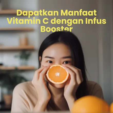 Manfaat Vitamin C untuk Kulit: 12 Keunggulan untuk Wajah Cerah dan Sehat