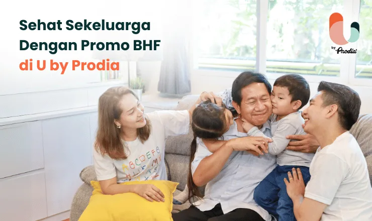 Health Promo U by Prodia May 2025: 30% Save on Lab Test!