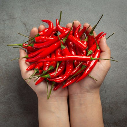 Get To Know What Capsaicin Is And Its Benefits For You