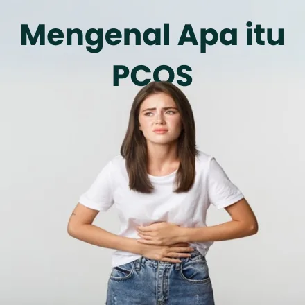 Know More About Polycystic Ovary Syndrome or PCOS