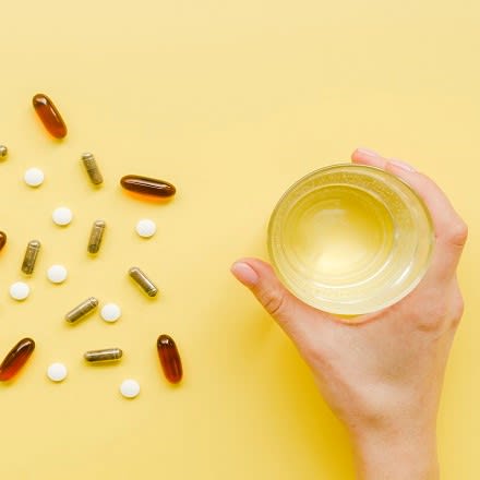 Suplemen: Fungsi, Jenis, dan Manfaatnya untuk Kesehatan Tubuh | U by Prodia