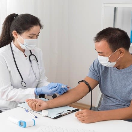 Medical Check-Up Package and Test Panel Examples