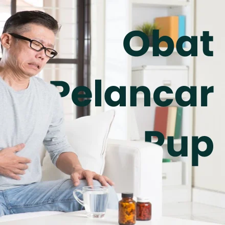 7 Obat Pelancar BAB yang Ampuh untuk Atasi Konstipasi