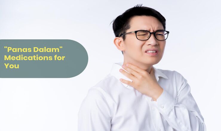 10 Effective and Safe Remedies for Panas Dalam