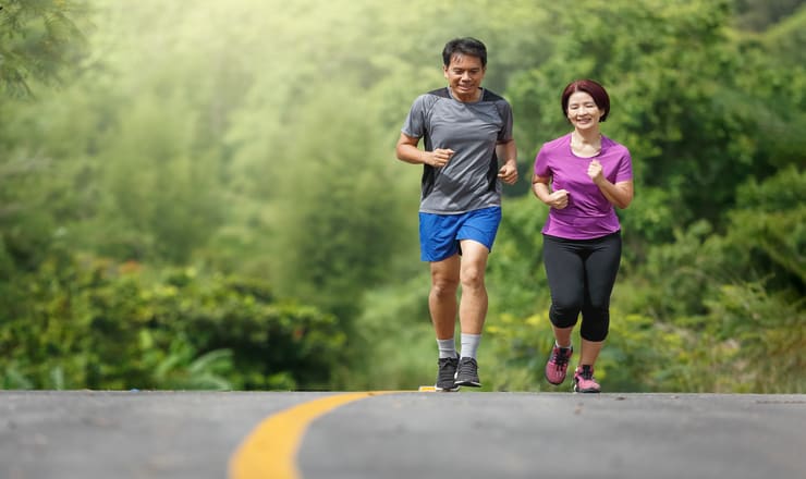 Panduan Lengkap Jogging: Definisi, Manfaat, dan Cara Jogging yang Benar