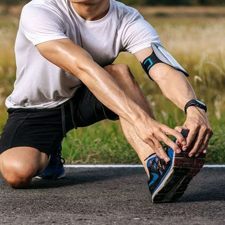 Pemanasan Sebelum Olahraga: Tujuan, Manfaat, dan Gerakan untuk ...