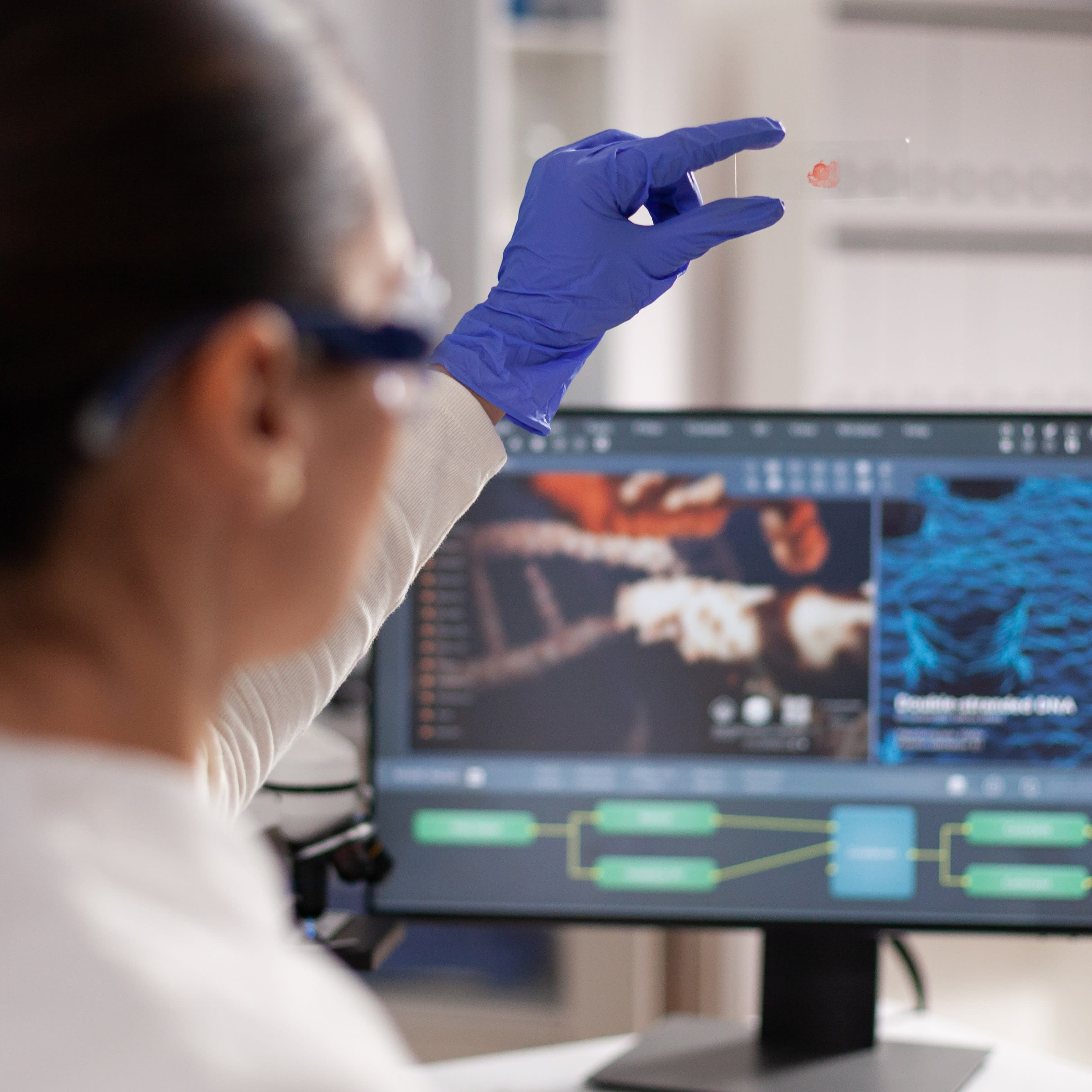 Genomic Test: Definition, Benefit, and Type