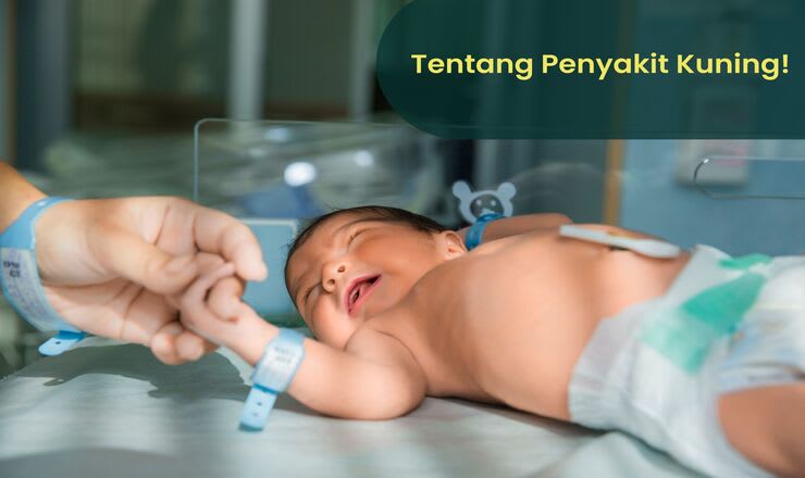 Penyakit Kuning: Gejala, Penyebab, Pencegahan, dan Penanganannya