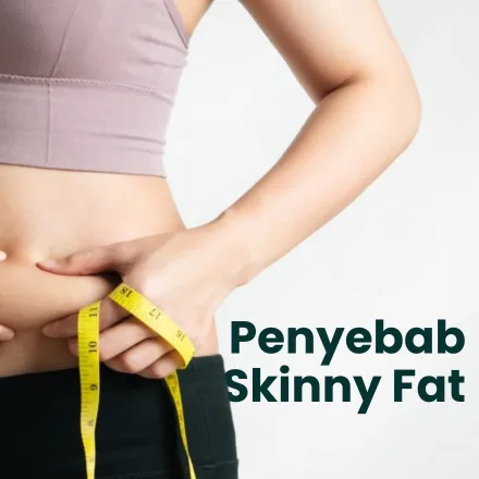 Understanding and Conquering Skinny Fat: Unveiling Signs, Causes, and ...