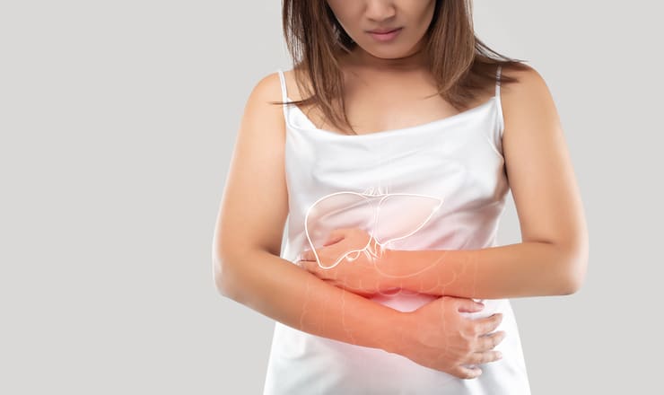 Liver Cirrhosis: Causes, Symptoms, and Treatment