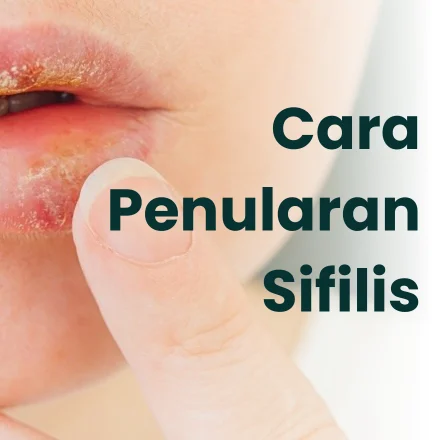 Sifilis Vaginal