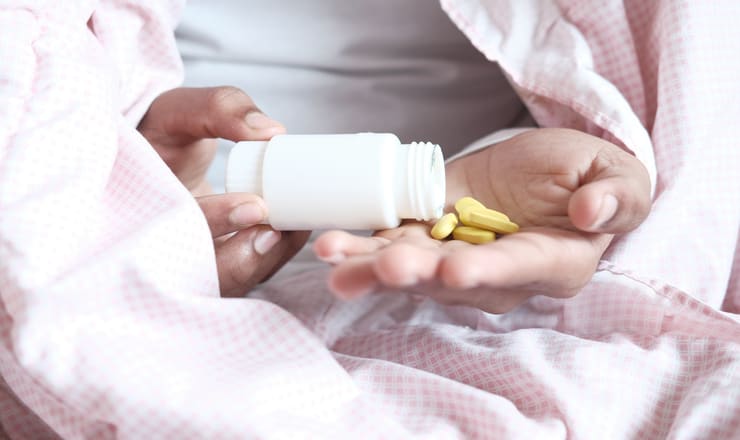 Sleeping Pills: Types, Safe Brands, and Natural Alternatives