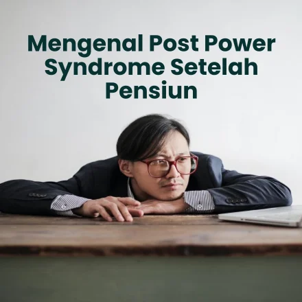 Know the Implications of Post-Power Syndrome