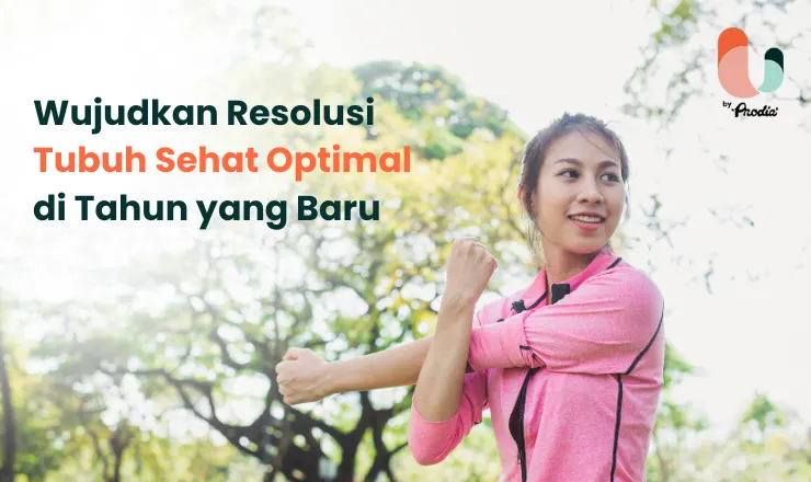 Health Promo U by Prodia January 2025: Save on Lab Test!