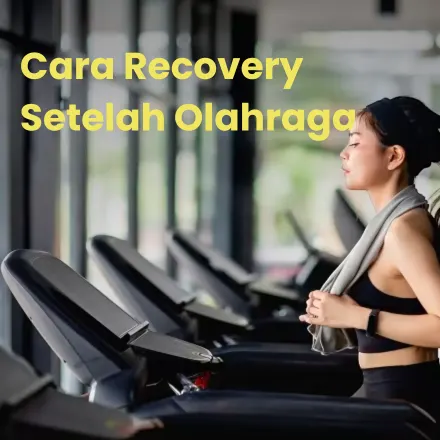 5 Ways to Speed up Workout Recovery