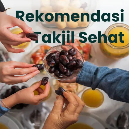 12 Rekomendasi Takjil Sehat untuk Buka Puasa