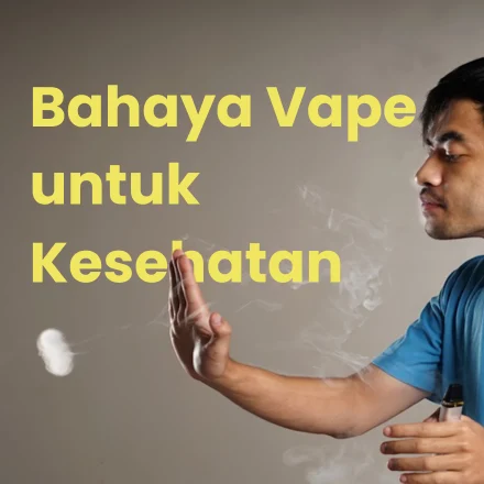 10 Health Effects of Vaping