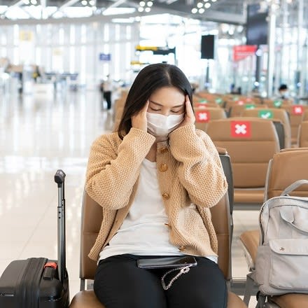 Beware of 6 Causes of Holiday Illness and How to Prevent Them