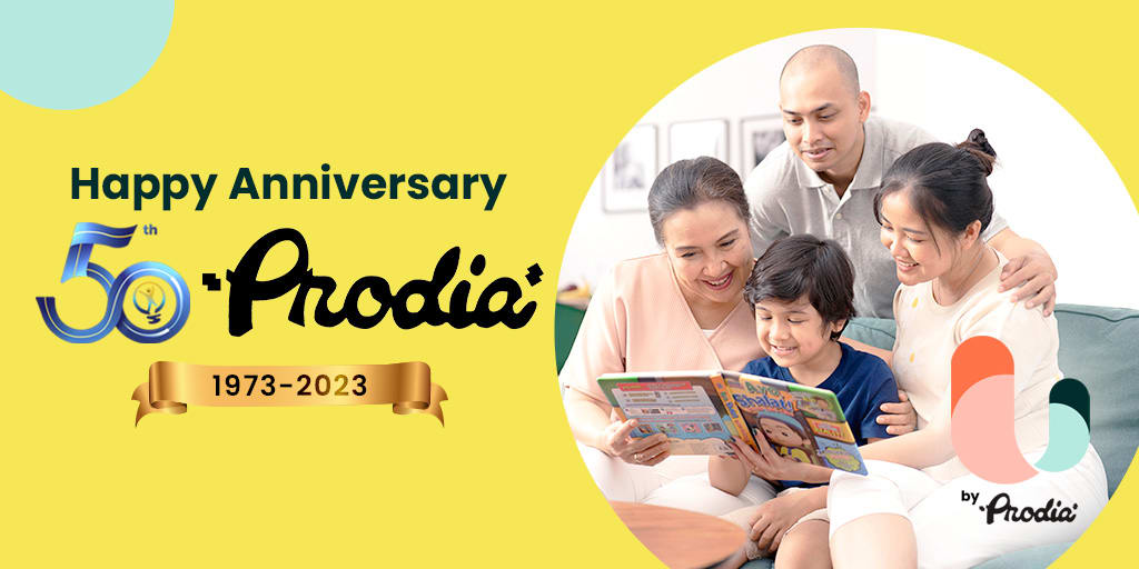 Spesial Promo Ulang Tahun Prodia Mei 2023 di Aplikasi U by Prodia