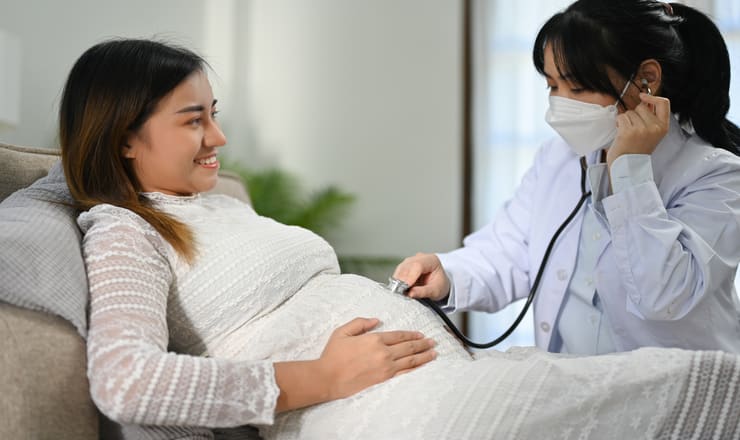 Signs of Giving Birth: Understanding What to Expect During Labor