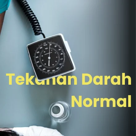 Tekanan Darah Normal Berdasarkan Usia, Jenis Kelamin, dan Pada Ibu Hamil