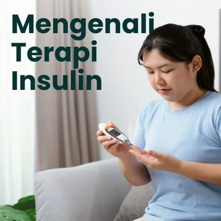 Insulin Therapy: Functions and Risks of Side Effect