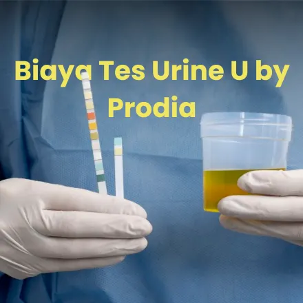 Tes Urine: Kenali Fungsi, Prosedur, dan Biaya Pemeriksaannya