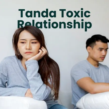 Toxic Relationship Adalah: Ciri dan Solusinya