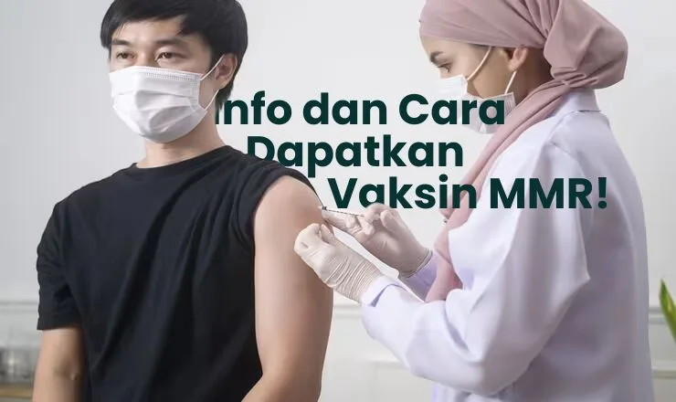 Comprehensive Guide to MMR Vaccination: Benefits, Schedule, Side ...