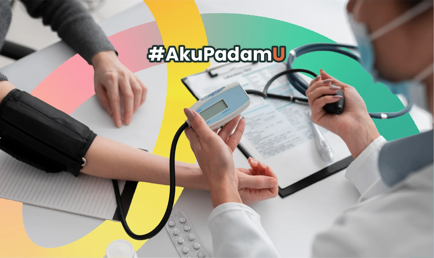 Harga Promo Medical Check Up Desember 2025 - U by Prodia