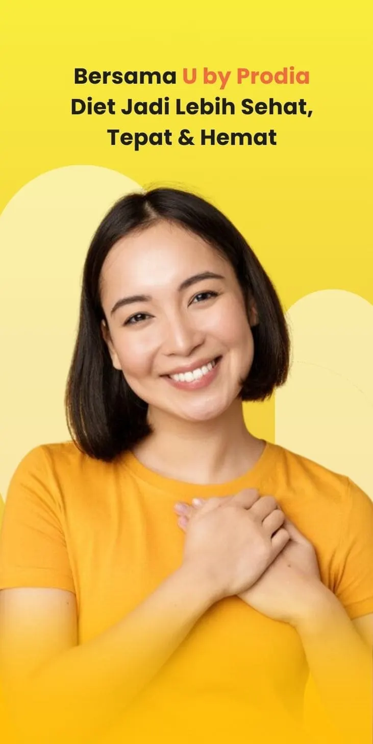 U by Prodia: Cek Lab Prodia, Vaksinasi, & Beli Produk Kesehatan