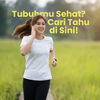 Panduan Lengkap Jogging: Definisi, Manfaat, dan Cara Jogging yang Benar