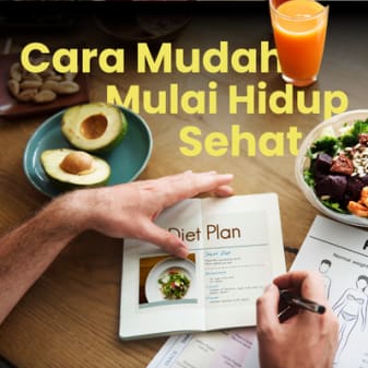 5 Tips for Implementing an Effective Exercise Program and Examples of Exercises