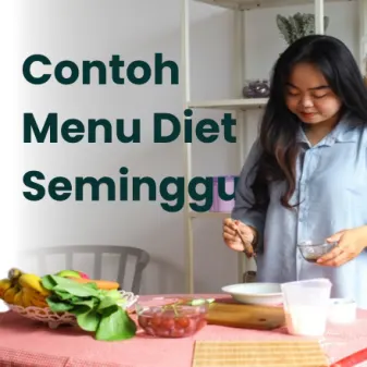 Diet DASH: Solusi untuk Menurunkan Darah Tinggi dan Meningkatkan ...