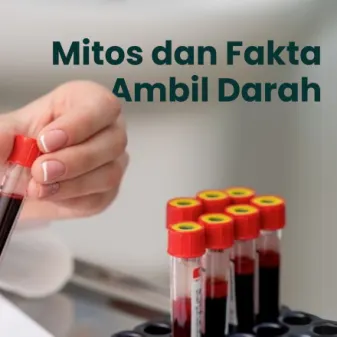 Cek Darah Lengkap (Complete Blood Count, CBC) – Waktu, Persiapan, Harga ...