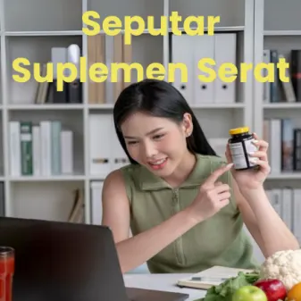 10 Manfaat Rumput Laut Bagi Kesehatan dan Kekuatan Nutrisinya