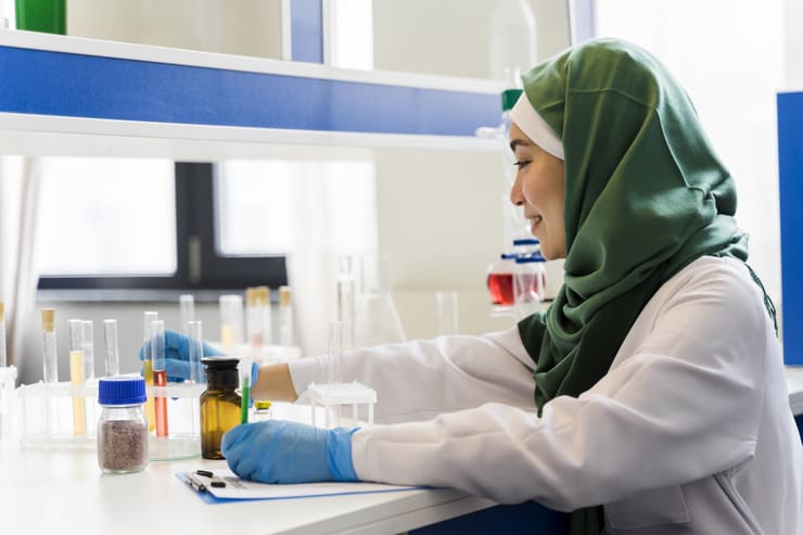 Cek Darah Saat Puasa, Ini yang Harus Kamu Ketahui | WE+ Blog