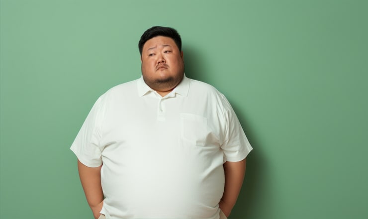 Kenali 9 Penyebab Perut Buncit dan Cara Tepat Mengatasinya | WE+ Blog Kenali 9 Penyebab Perut Buncit dan Cara Tepat Mengatasinya | WE+ Blog