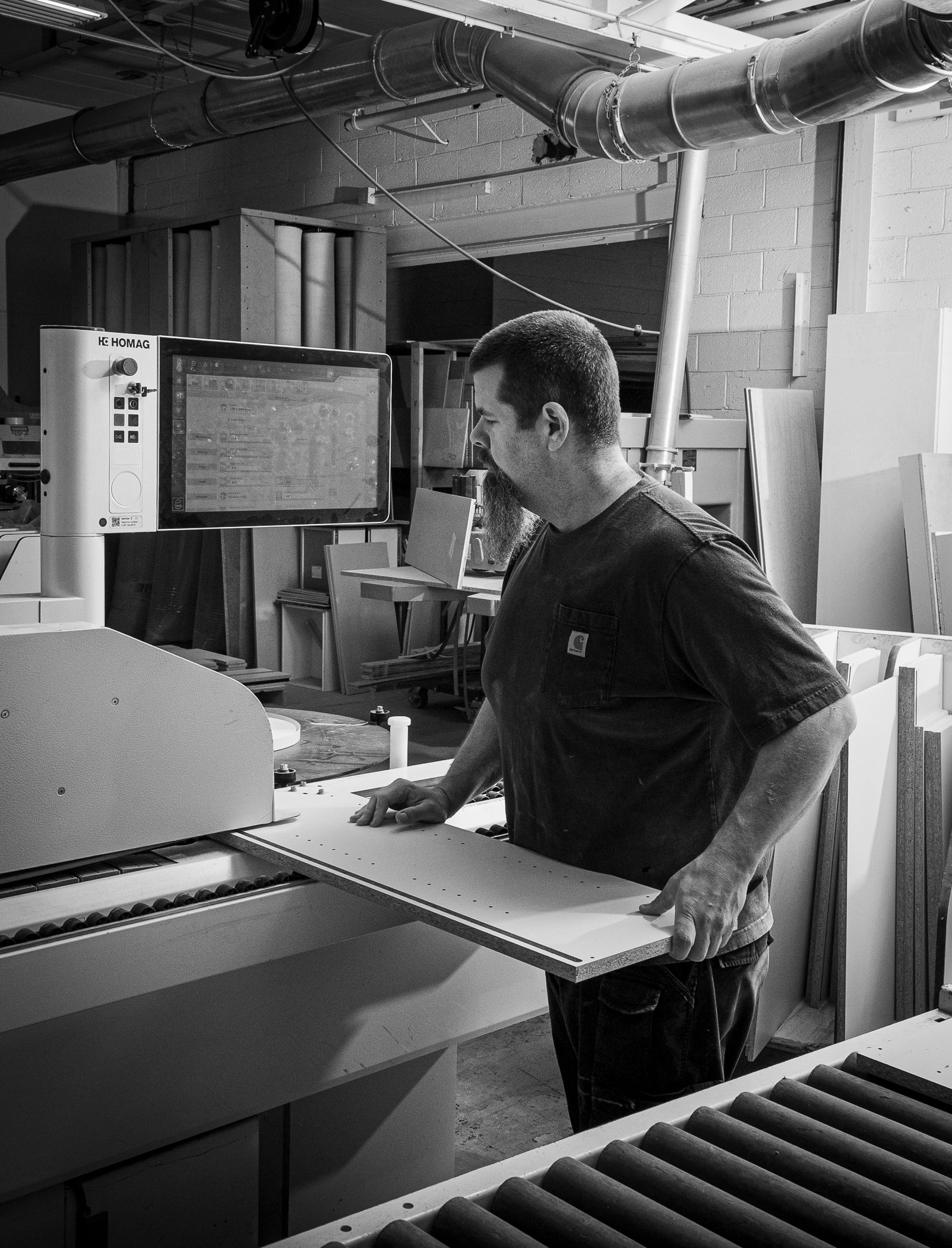 ELC Manufacturing