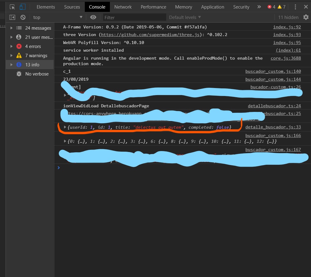 Javascript Template No Muestra Los Datos Vuejs Stack Overflow En Español 4957