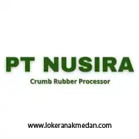 Lowongan Kerja PT Nusira (Kirana Megatara Group) – Admin Keuangan ...