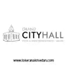Lowongan Kerja Grand City Hall Medan – Public Area & Room Attendant ...